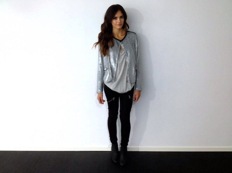 Picture of Maggie Duran