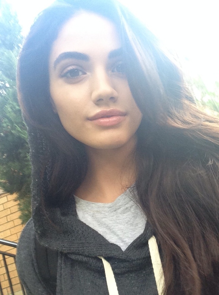 Picture of Maggie Duran