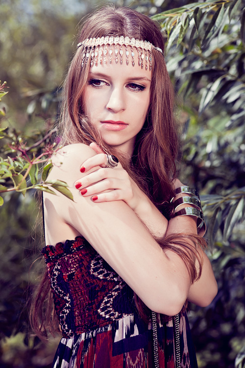 Picture of Aglaja Brix