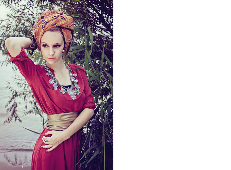 Picture of Aglaja Brix