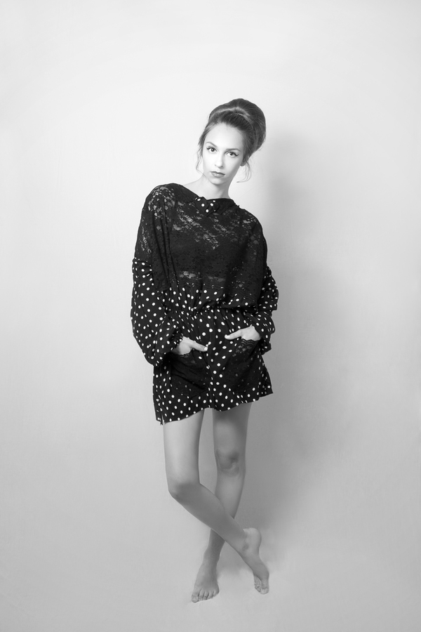 Picture of Aglaja Brix