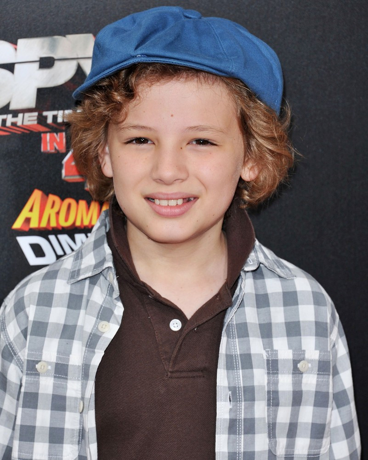 Image of Maxim Knight