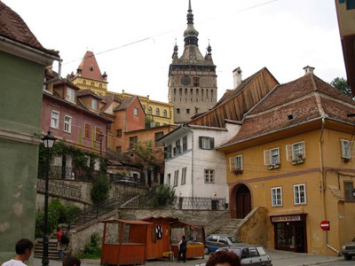 Transylvania image