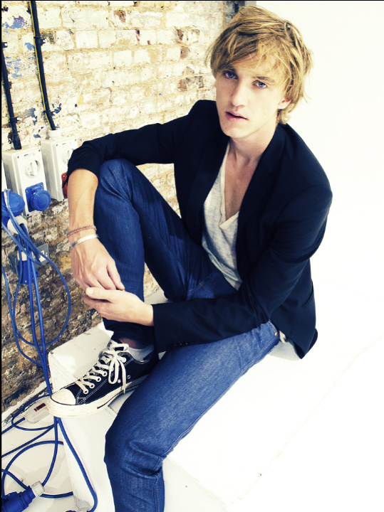 Picture of Tom Felton