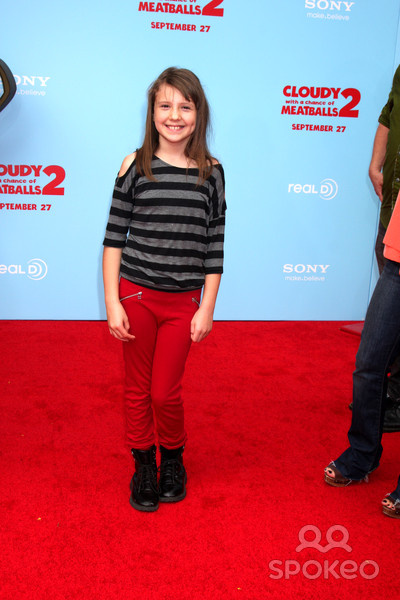 Picture of Alina Foley