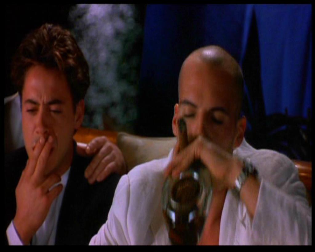 Picture of Billy Zane