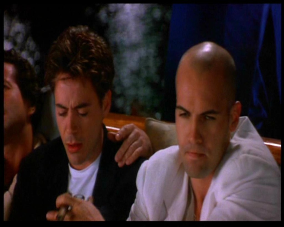 Picture of Billy Zane