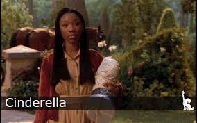 Picture of Cinderella (1997 telefilm)