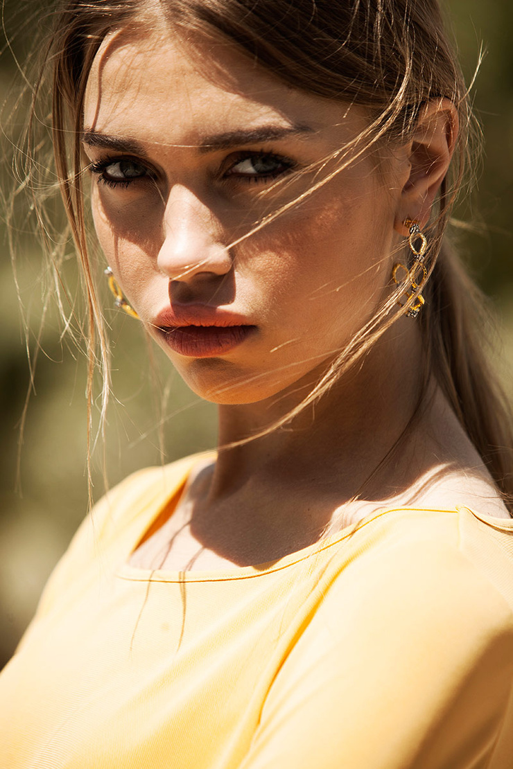 Picture of Mathilda Bernmark