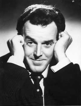 Picture of Brian Rix