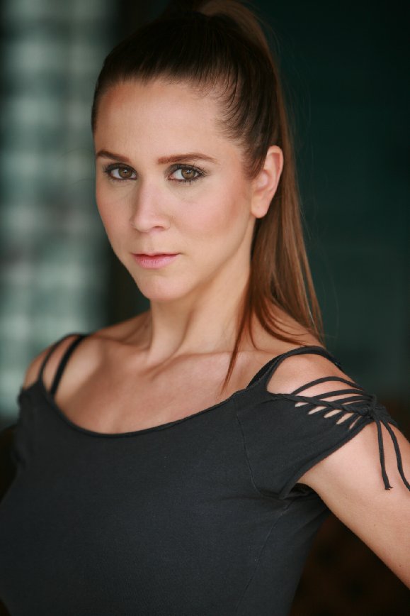 Picture of Yaz Canli