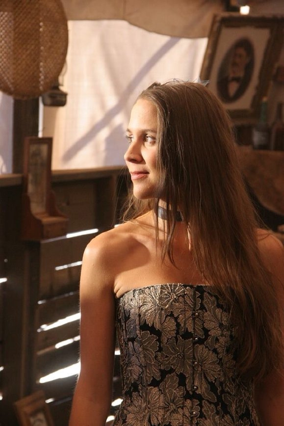 Picture of Yaz Canli