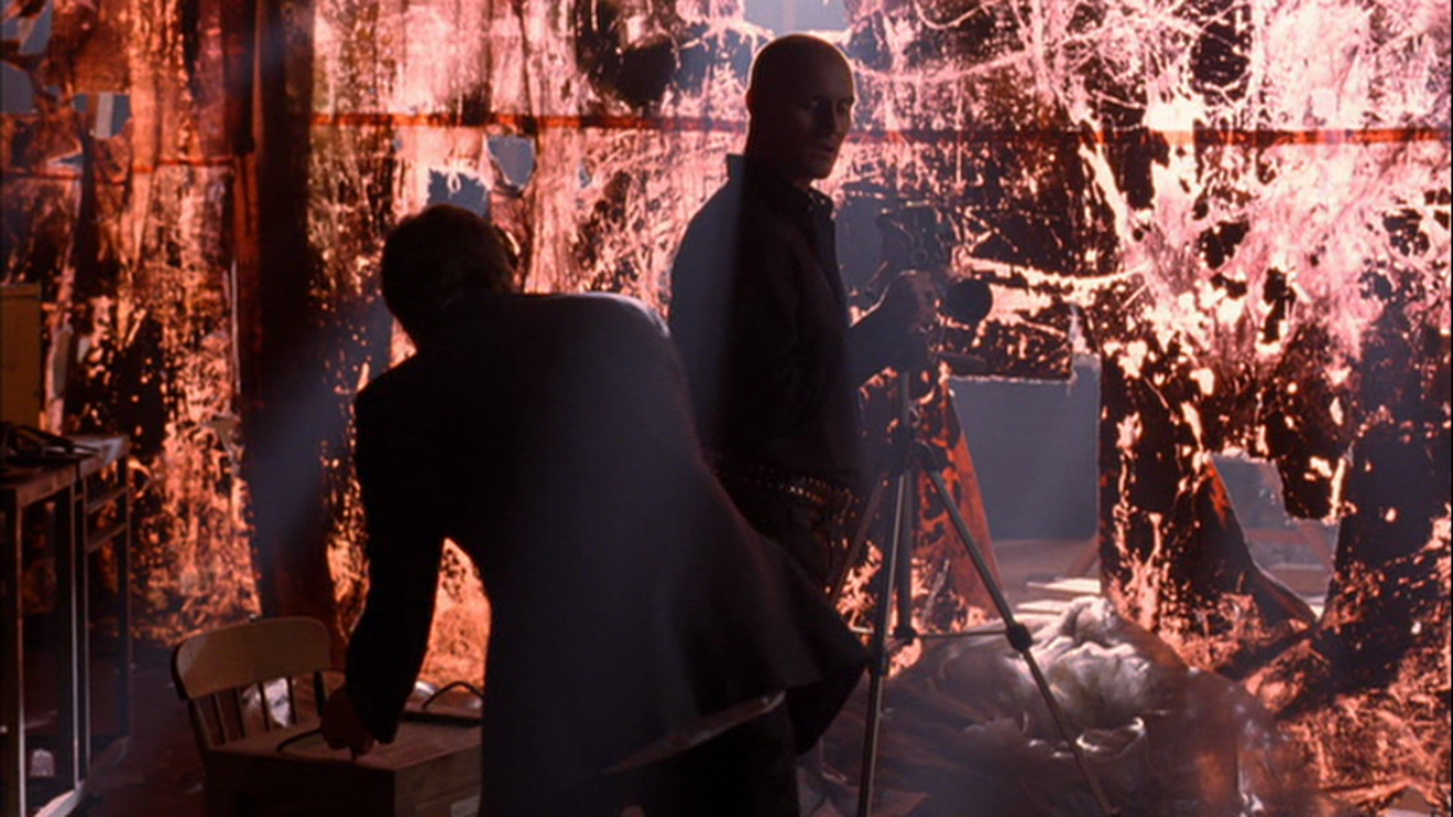 Image of Masters of Horror