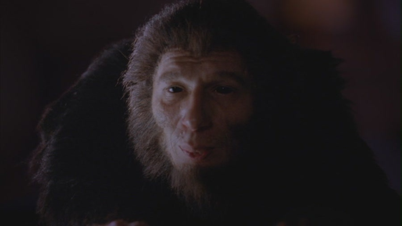 Picture of Masters of Horror