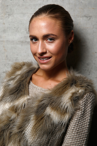 Picture of Alena Gerber