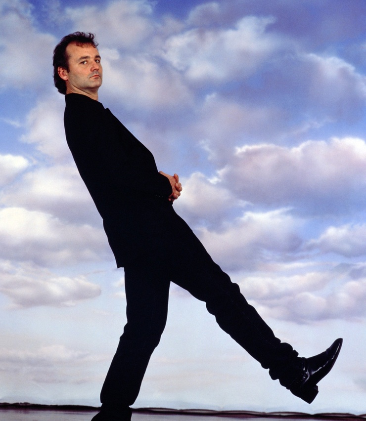 Picture of Bill Murray