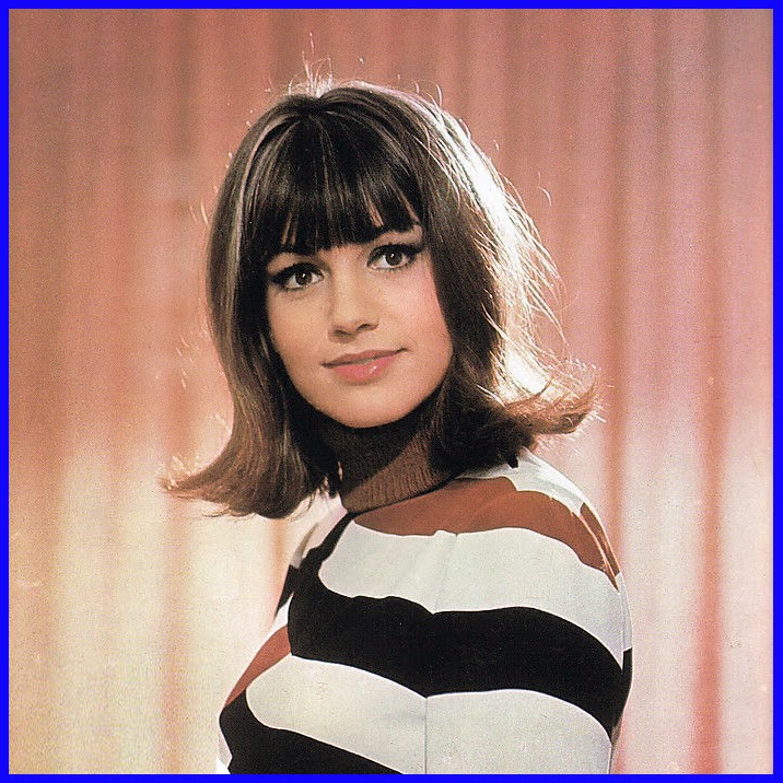 Image of Catherine Spaak