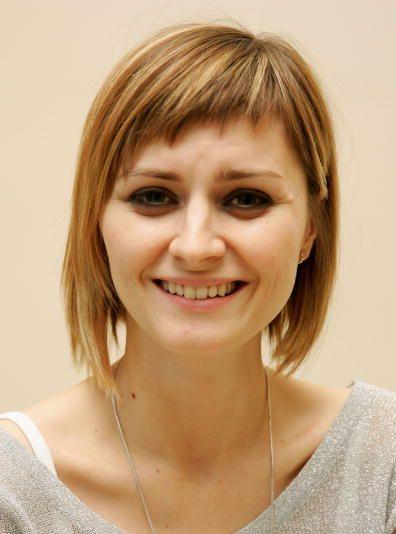 Picture of Maria Popistasu