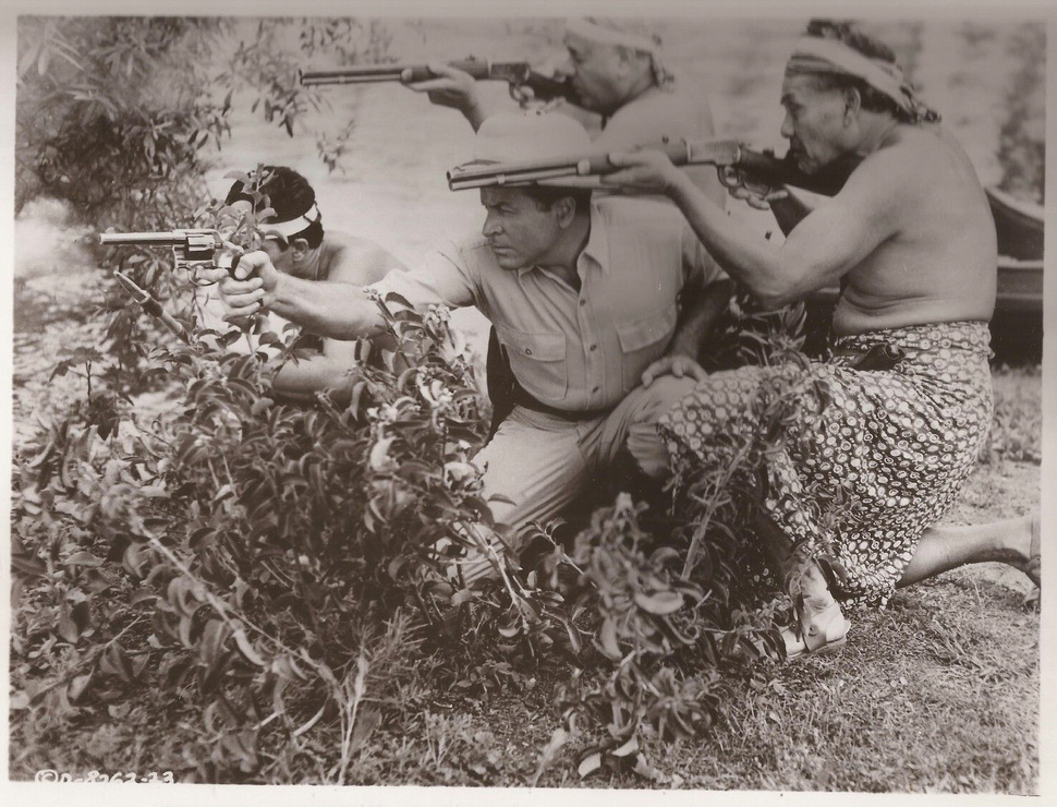 Picture of Cannibal Attack