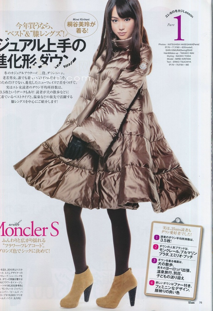 Mirei Kiritani image