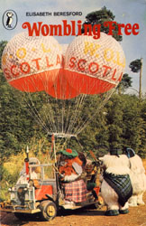 Picture of Wombling Free