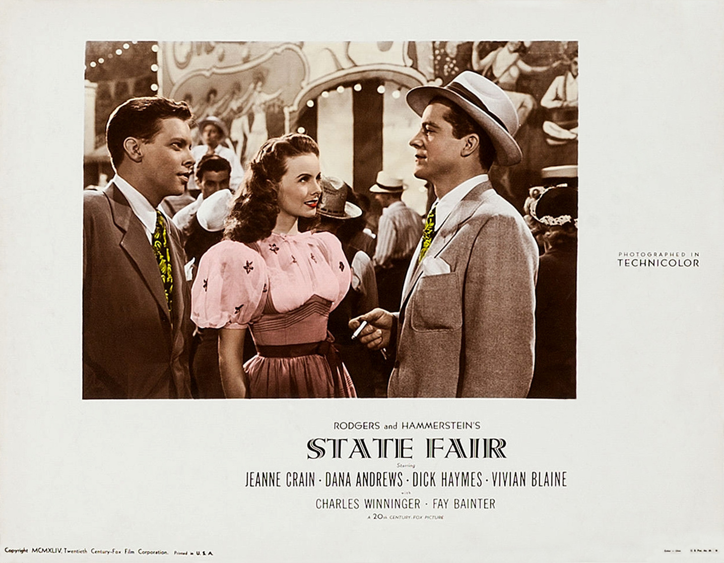 Picture of State Fair