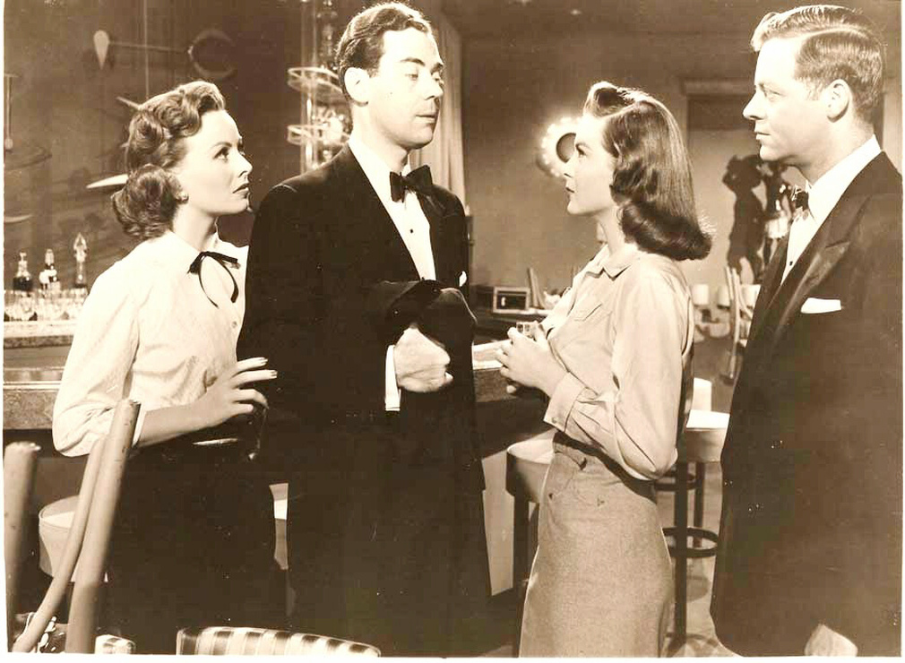 Picture of Vicki (1953)