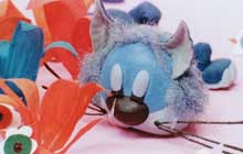 Picture of Dougal and the Blue Cat (1970)