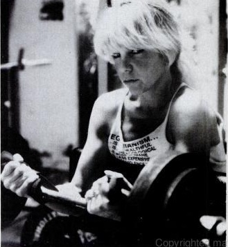 Wendy O Williams picture