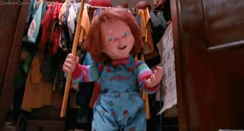 Picture of Child's Play 2 (1990)