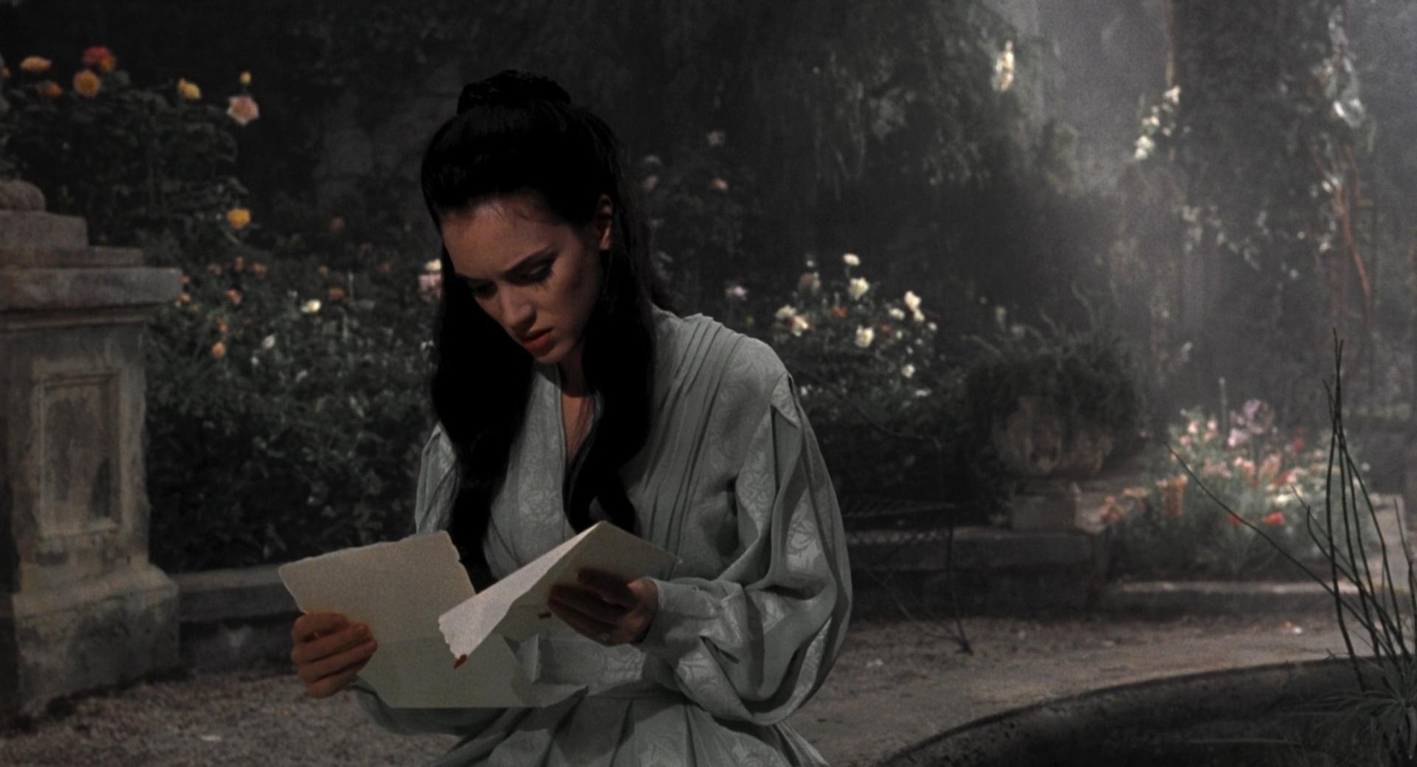 Picture of Dracula (1992)