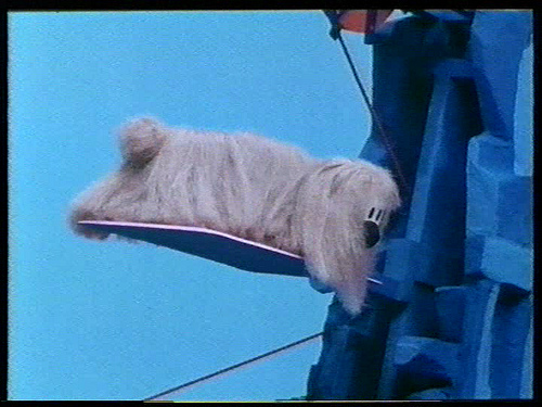 Picture of Dougal and the Blue Cat (1970)