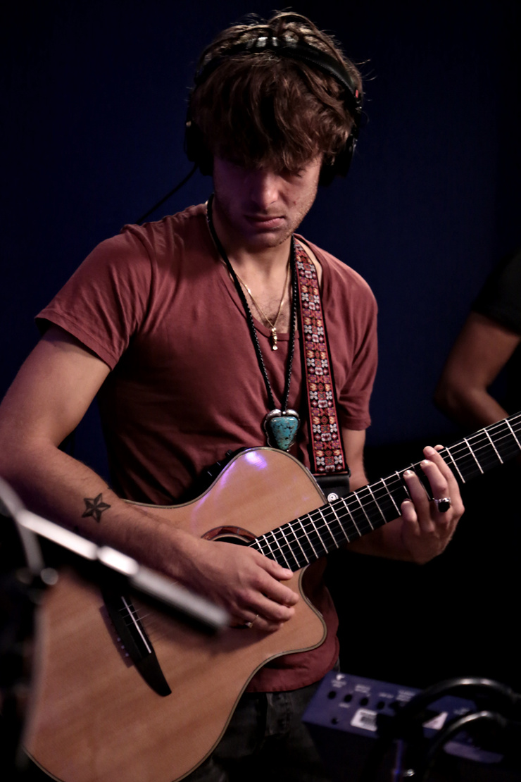 Picture of Paolo Nutini