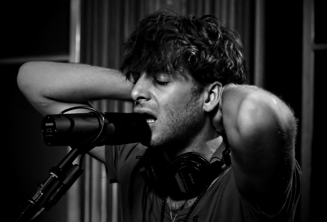Picture of Paolo Nutini