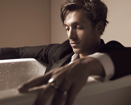 Image of Paolo Nutini