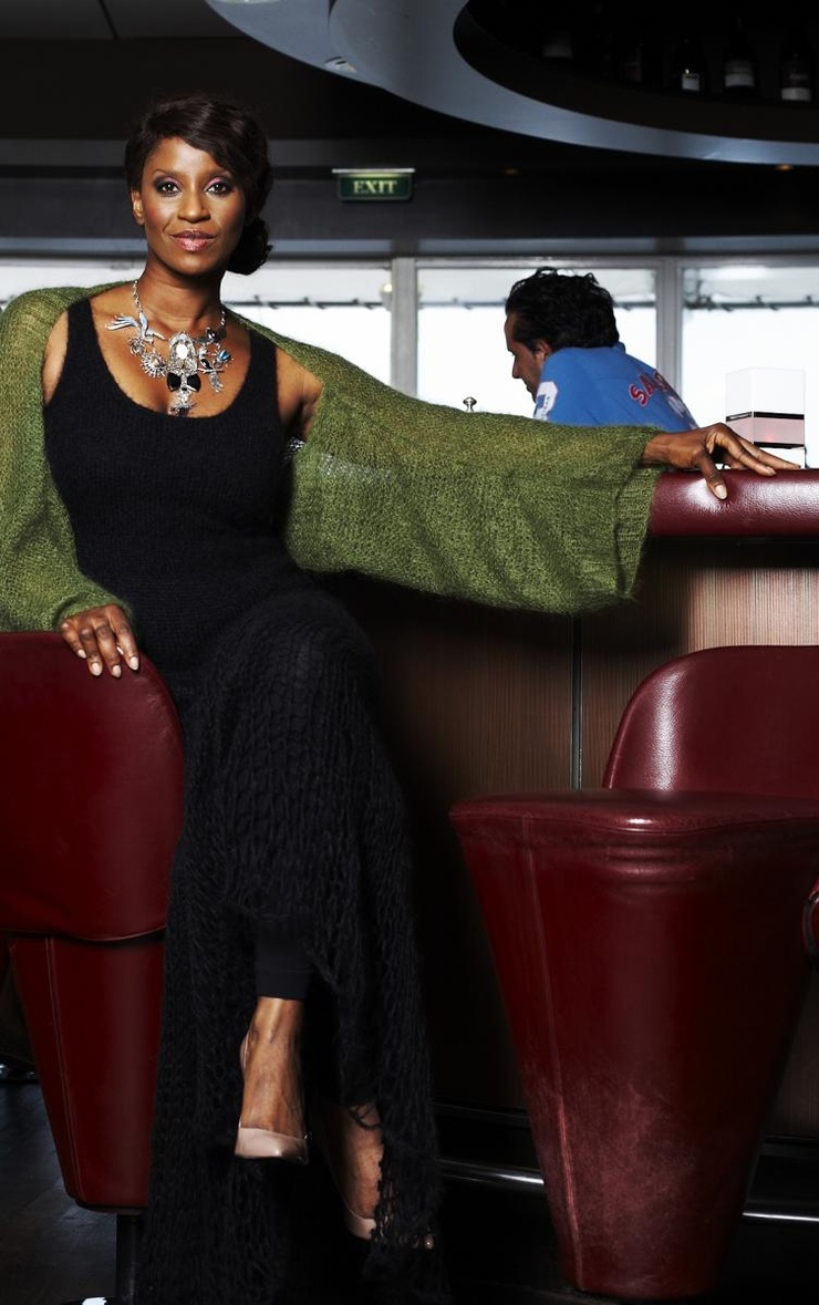 Picture of Liz Baffoe