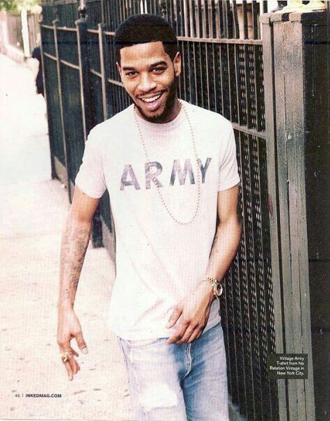 Picture of Kid Cudi