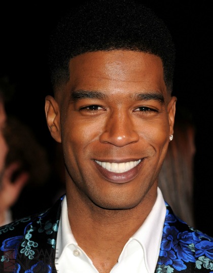 Picture of Kid Cudi