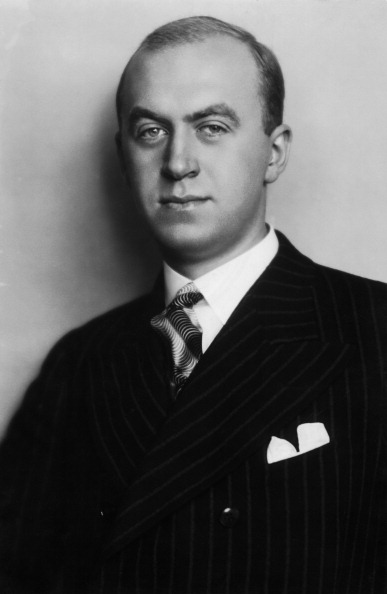 Otto Preminger image