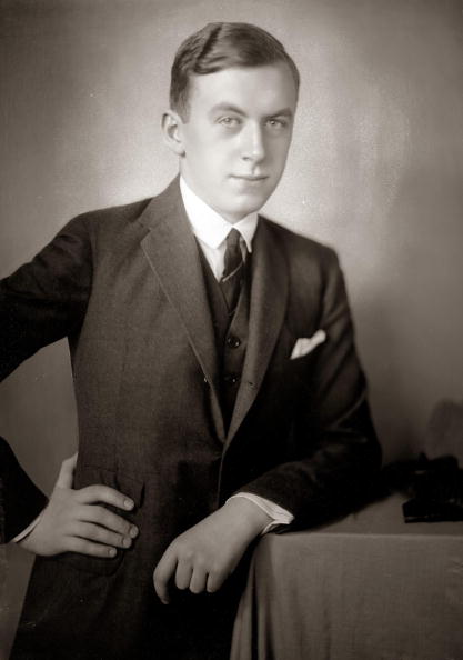 Otto Preminger image