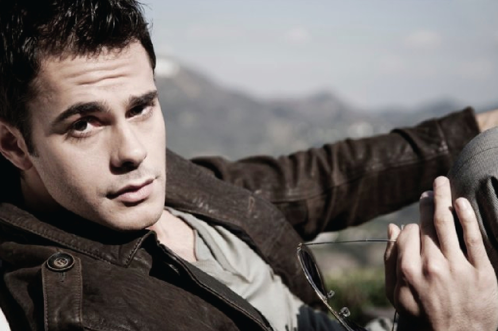 Picture of Jayson Blair