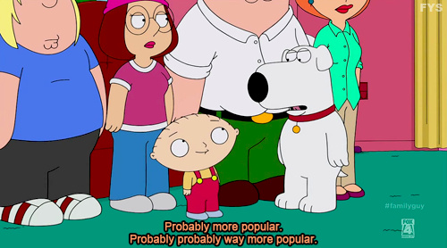 Picture of Family Guy