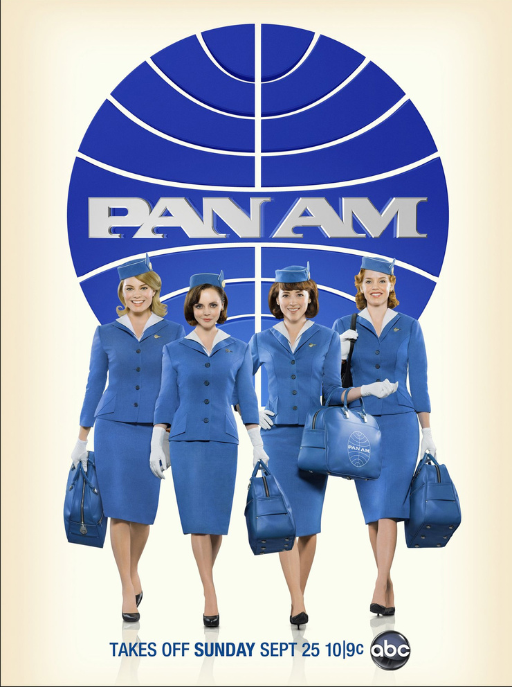 Picture of Pan Am