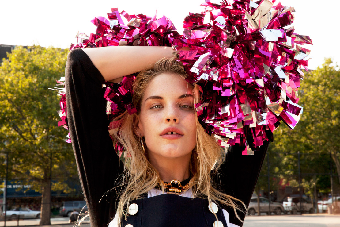 Picture of Ashley Smith