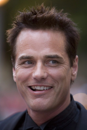 Picture of Paul Gross