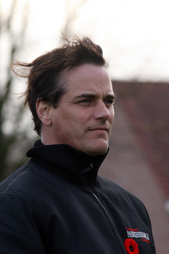 Image of Paul Gross