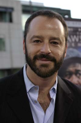 Picture of Gil Bellows