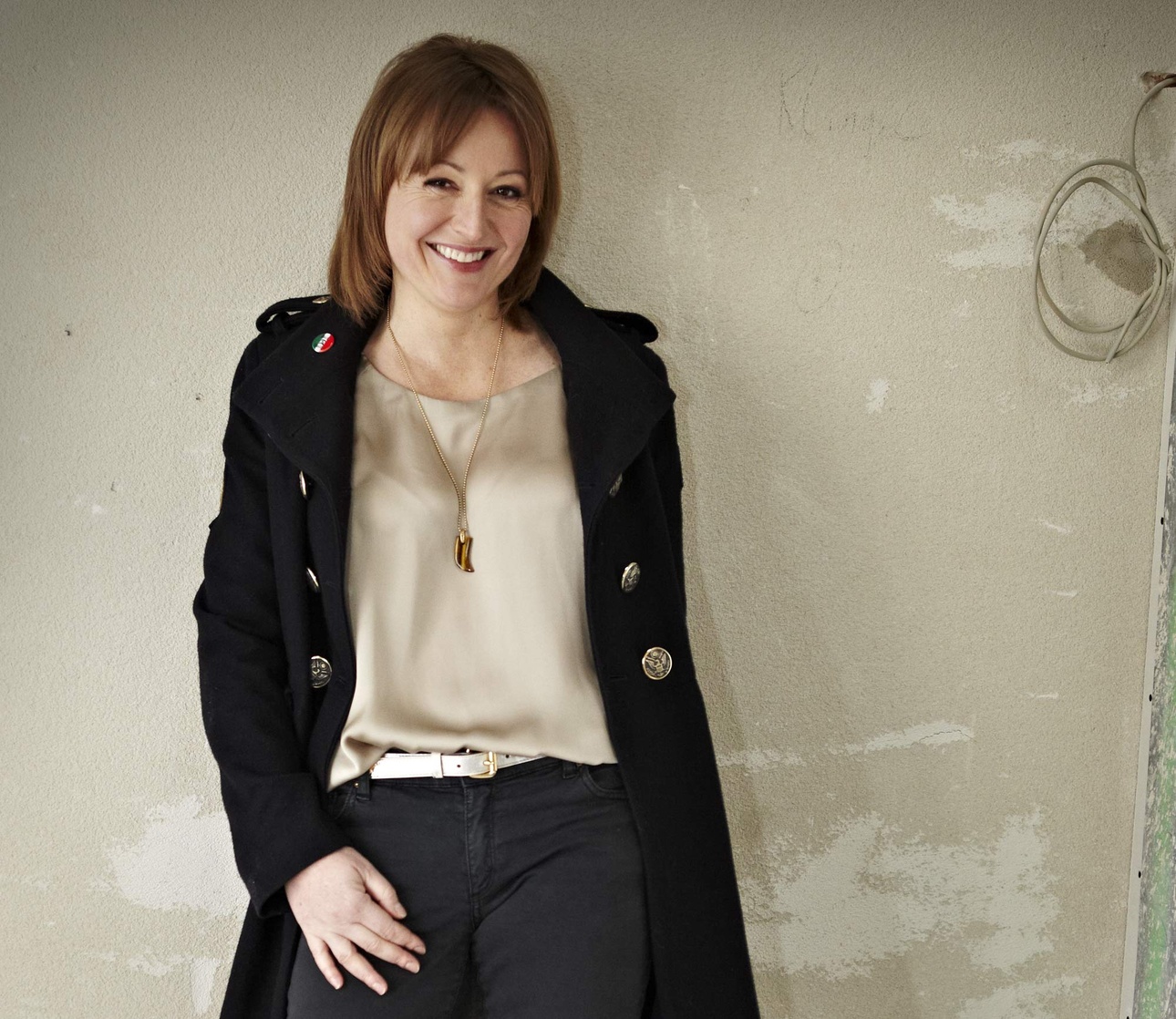 Picture of Senta Auth