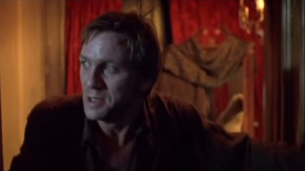 Picture of Love & Rage (1999)