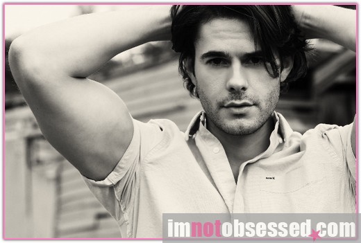 Picture of Jayson Blair